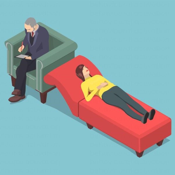 behavioural activation for depression - Counselling UK