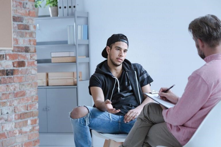 What is Multisystemic Therapy (MST)? A Family Guide