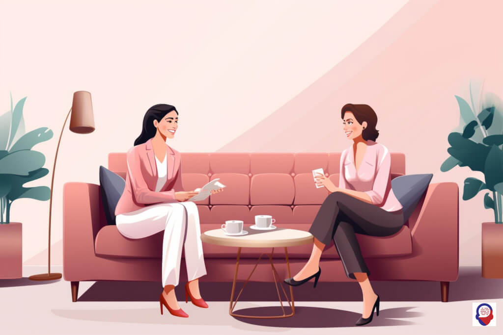 understanding client behaviour in counselling