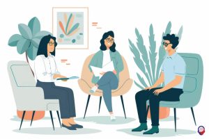 understanding client behaviour in counselling