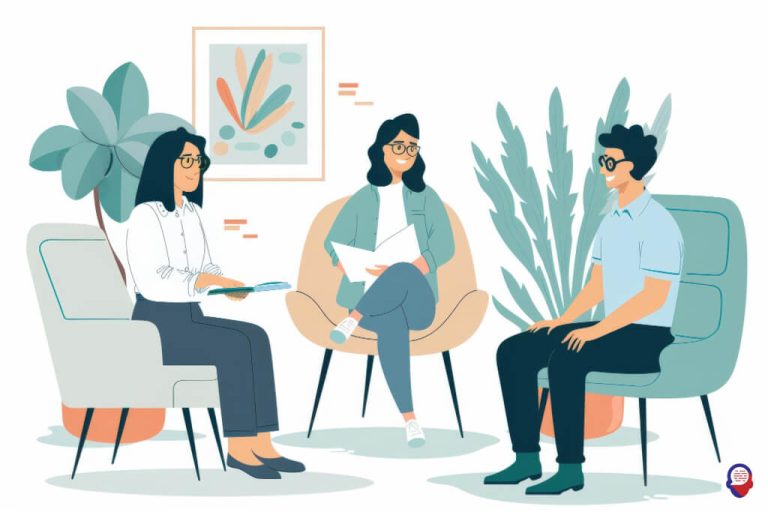 understanding client behaviour in counselling