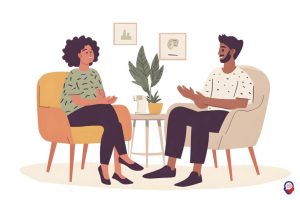 understanding client behaviour in counselling