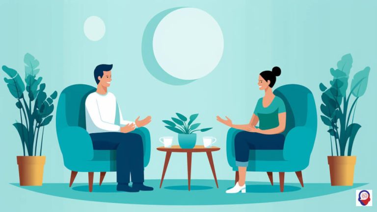 A Guide to Person-Centred Counselling & Its Principles