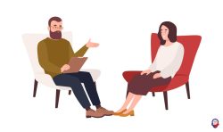 understanding client behaviour in counselling