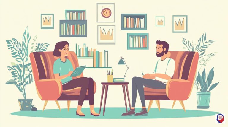 understanding client behaviour in counselling